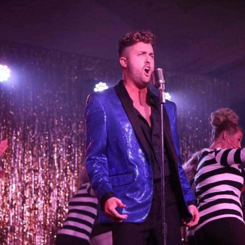 Caleb’s Story: Eyes Opening – Snicklefritz Chronicles